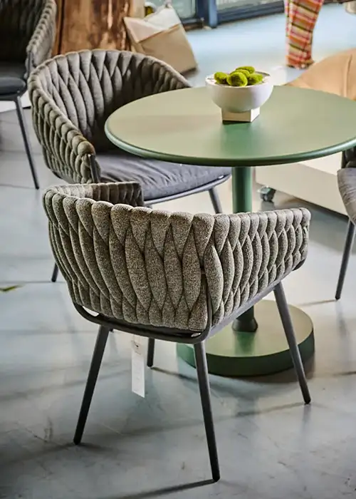 Exklusive Designer Marken bei Melior